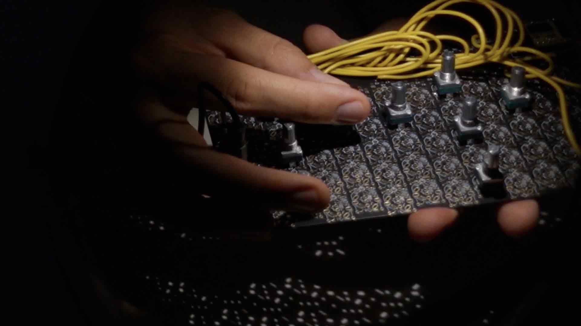 Build An Arpeggiator Synthesizer ~ Synthux Academy 